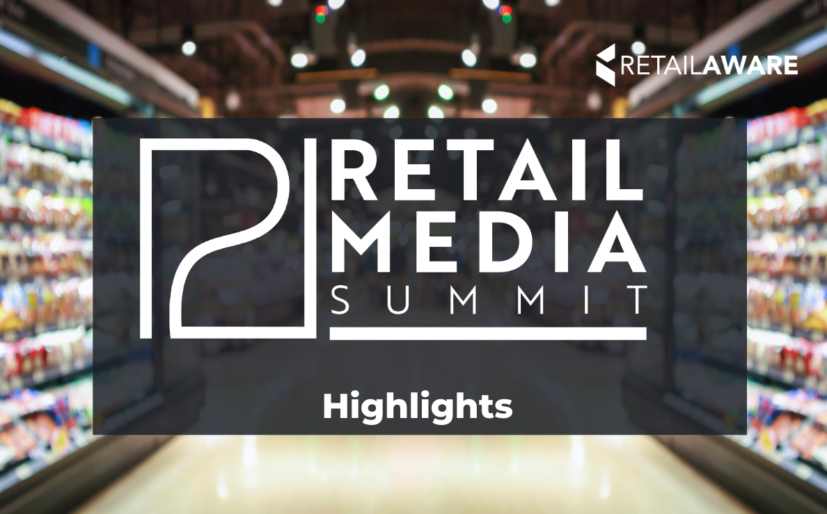 Revolutionizing Retail Marketing: Essential Insights from the Retail Media Summit 2023